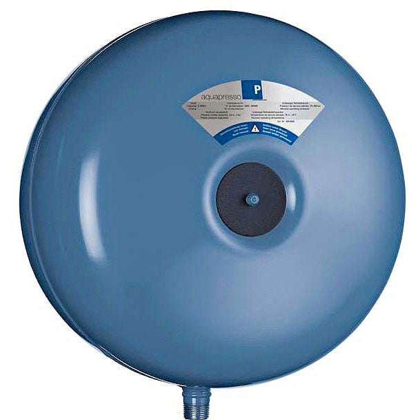 VASE EXPANSION SANITAIRE AQUAPRESSO PNEUMATEX 12L 10BAR / 7111001 ...